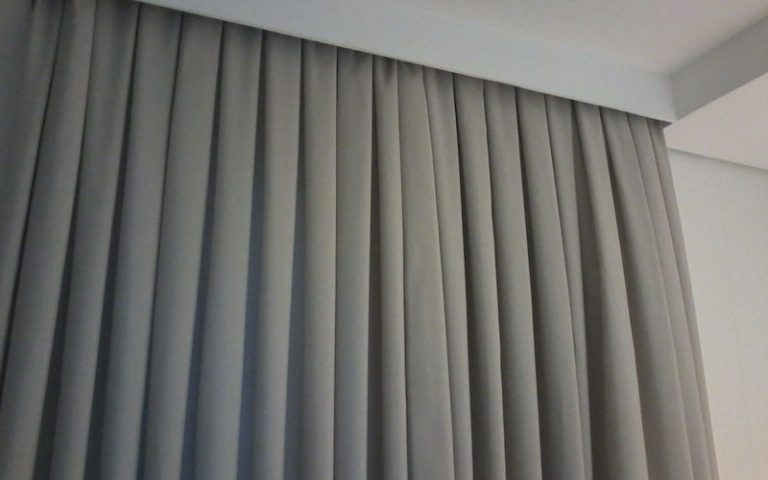 Você sabe quais são os tipos de pregas de cortinas? – Decorali